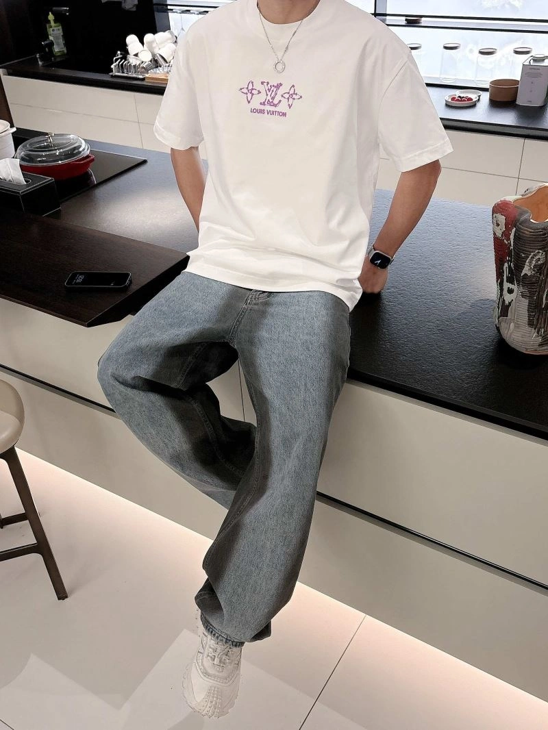 OEM Louis Vuitton T-Shirts