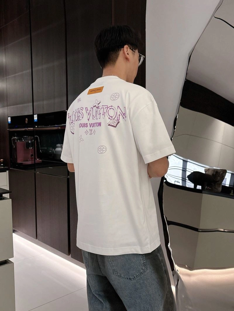 OEM Louis Vuitton T-Shirts