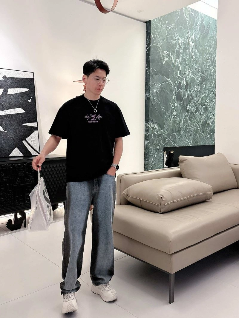 Louis Vuitton T-Shirts