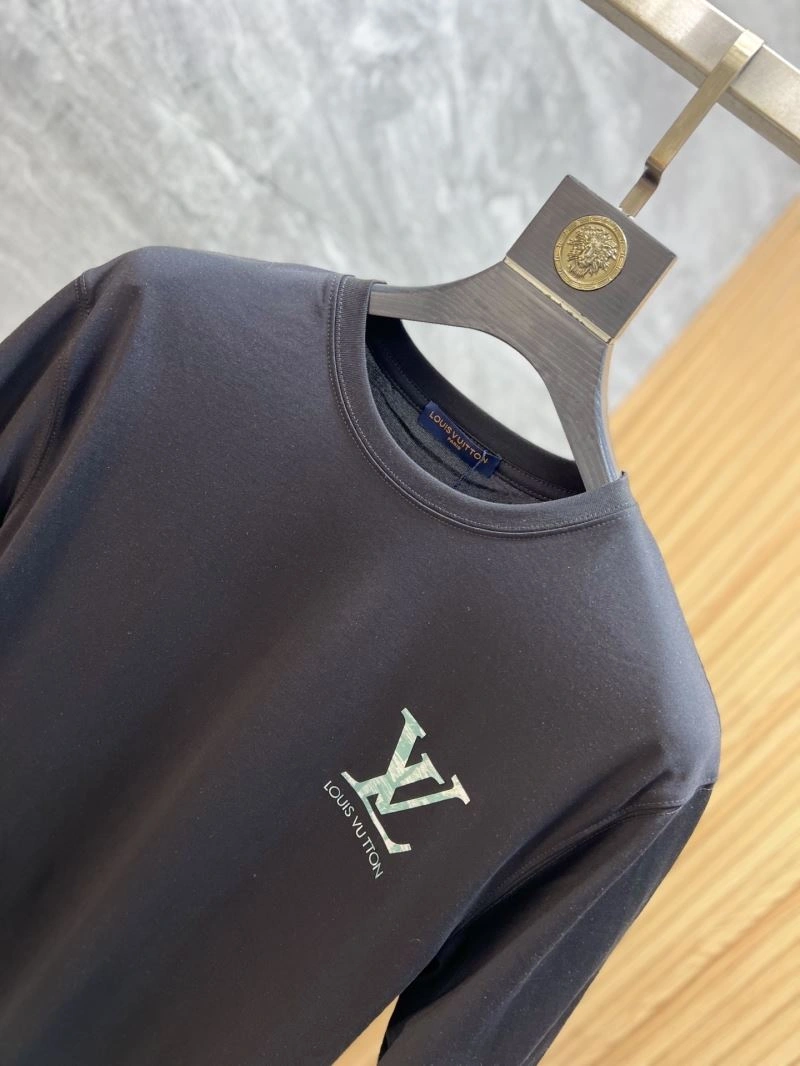 Precise copy Louis Vuitton T-Shirts