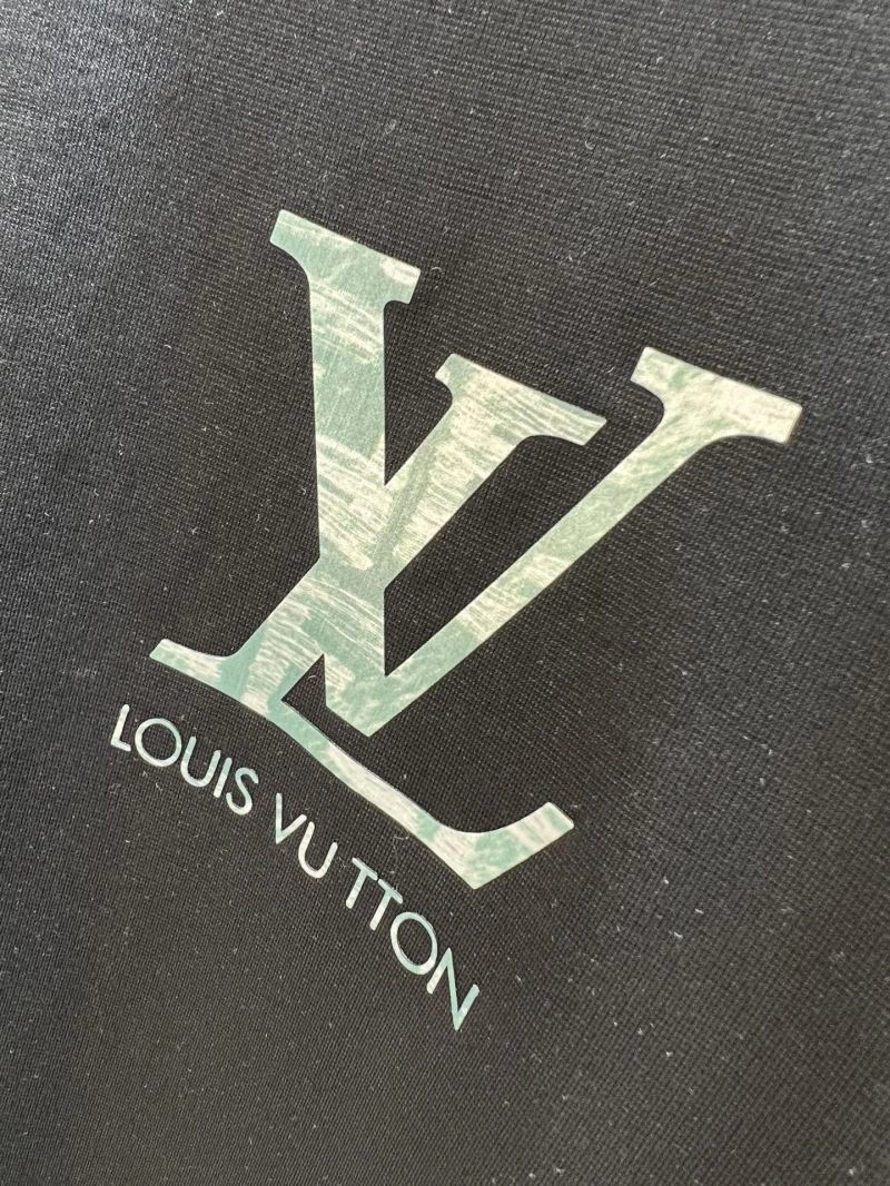 Precise copy Louis Vuitton T-Shirts