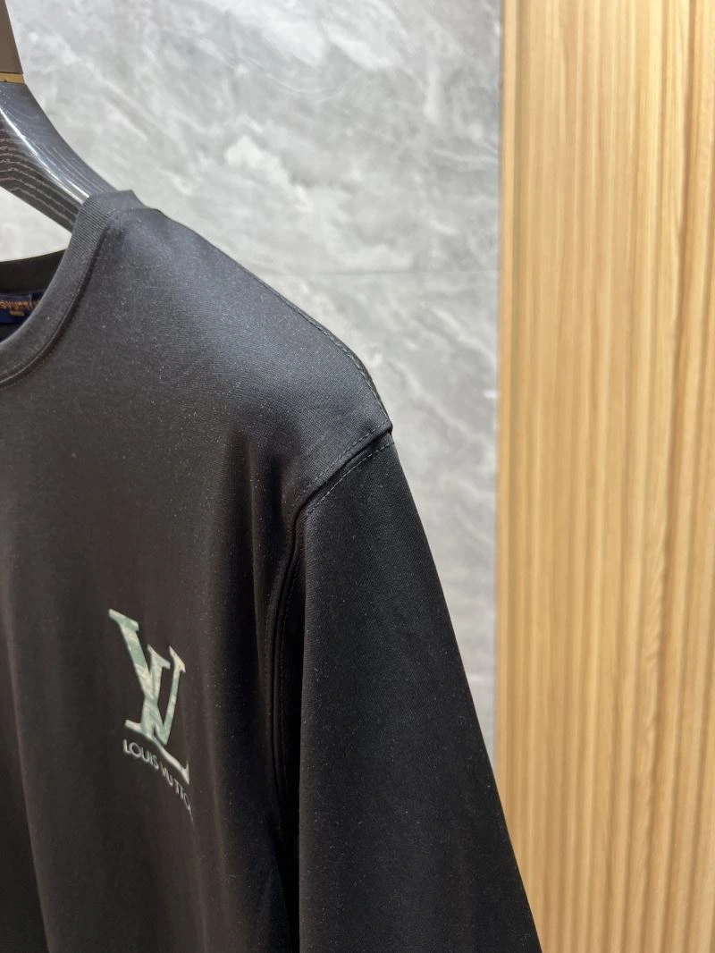 Precise copy Louis Vuitton T-Shirts