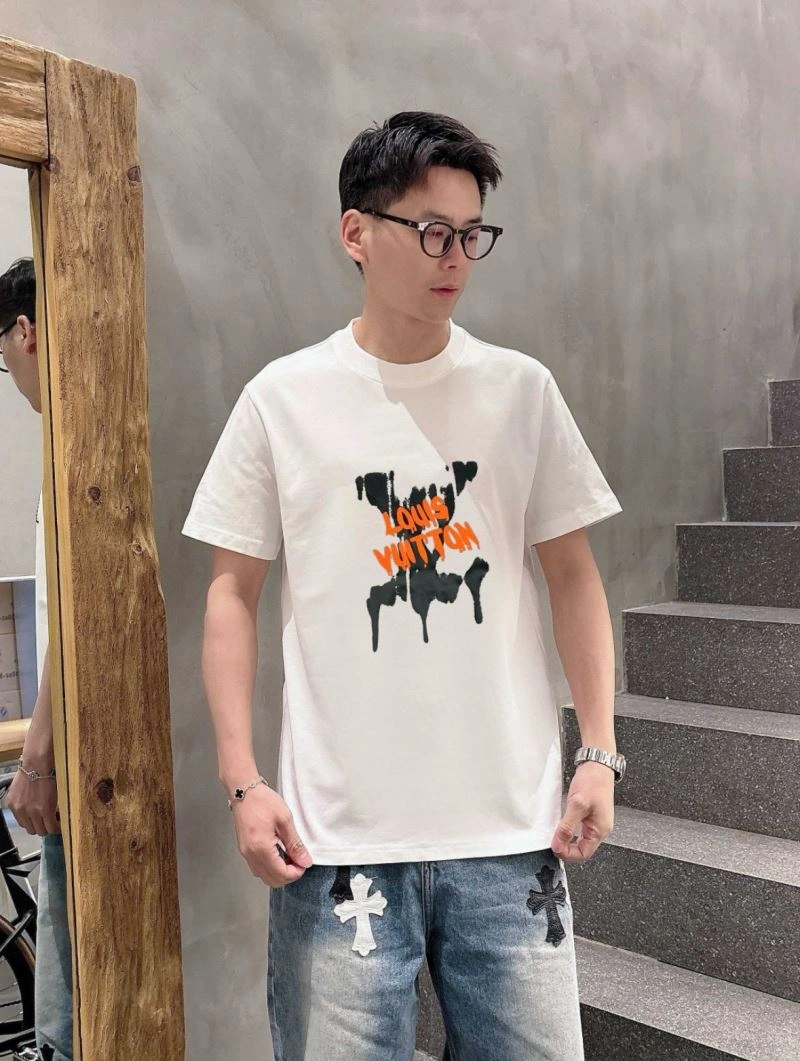 Louis Vuitton T-Shirts