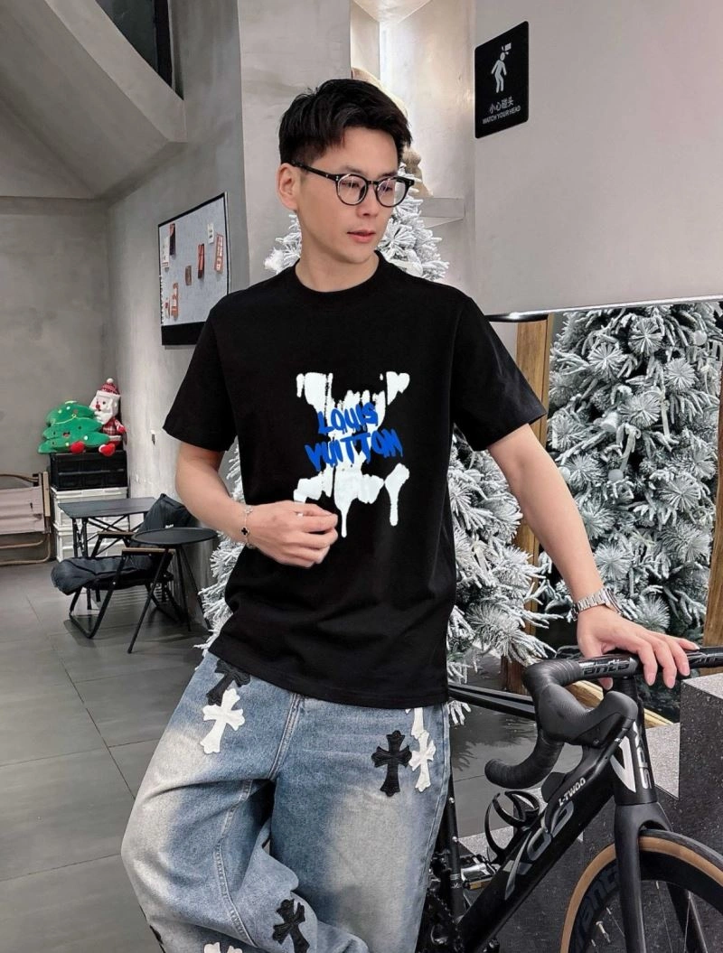 Louis Vuitton T-Shirts