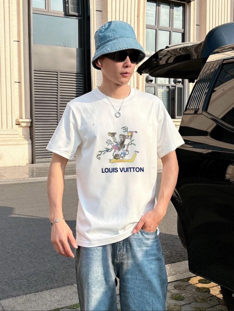 Louis Vuitton T-Shirts