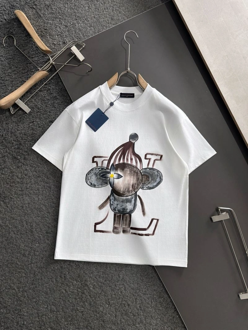 Louis Vuitton T-Shirts