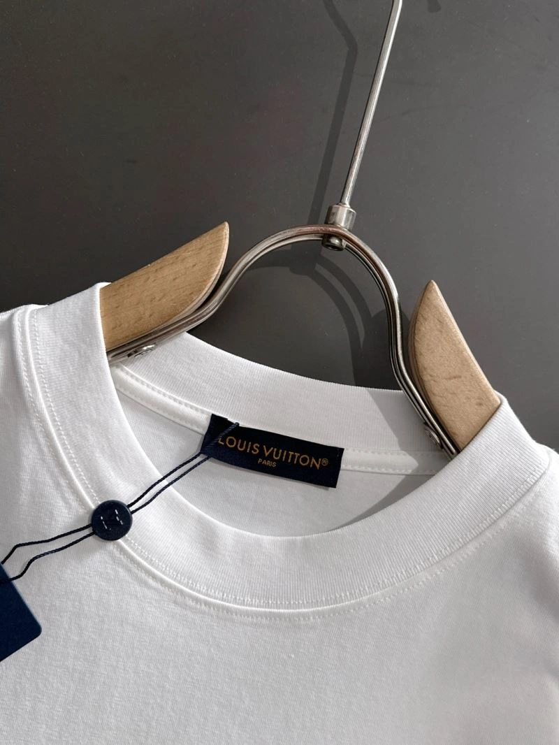 Mirror quality Louis Vuitton T-Shirts