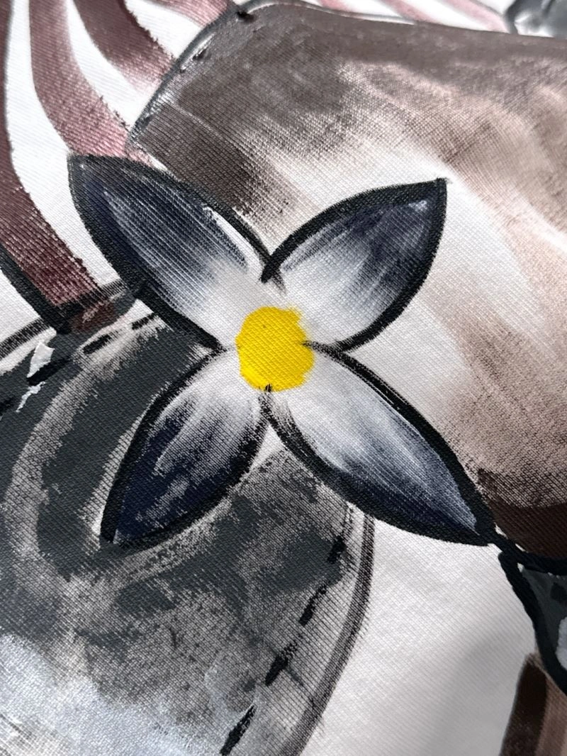 Mirror quality Louis Vuitton T-Shirts