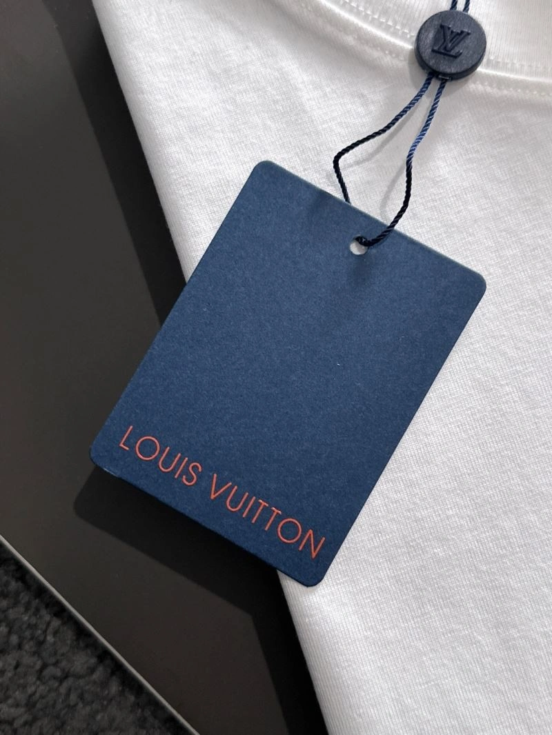 Mirror quality Louis Vuitton T-Shirts