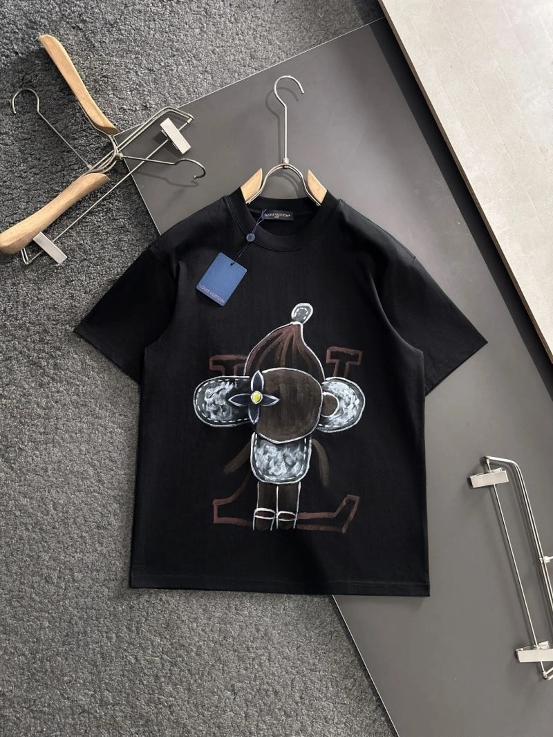 Louis Vuitton T-Shirts