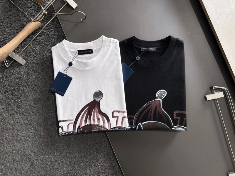 Affordable Louis Vuitton T-Shirts