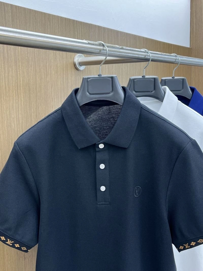 Top match Louis Vuitton T-Shirts