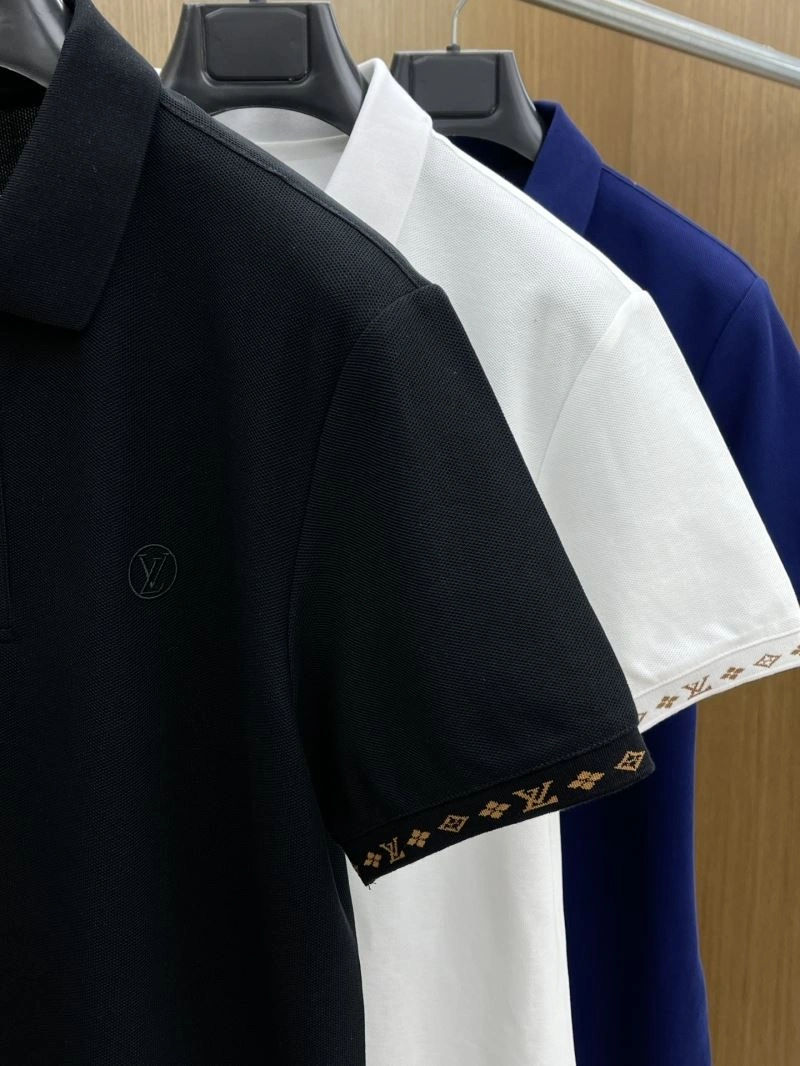 Top match Louis Vuitton T-Shirts