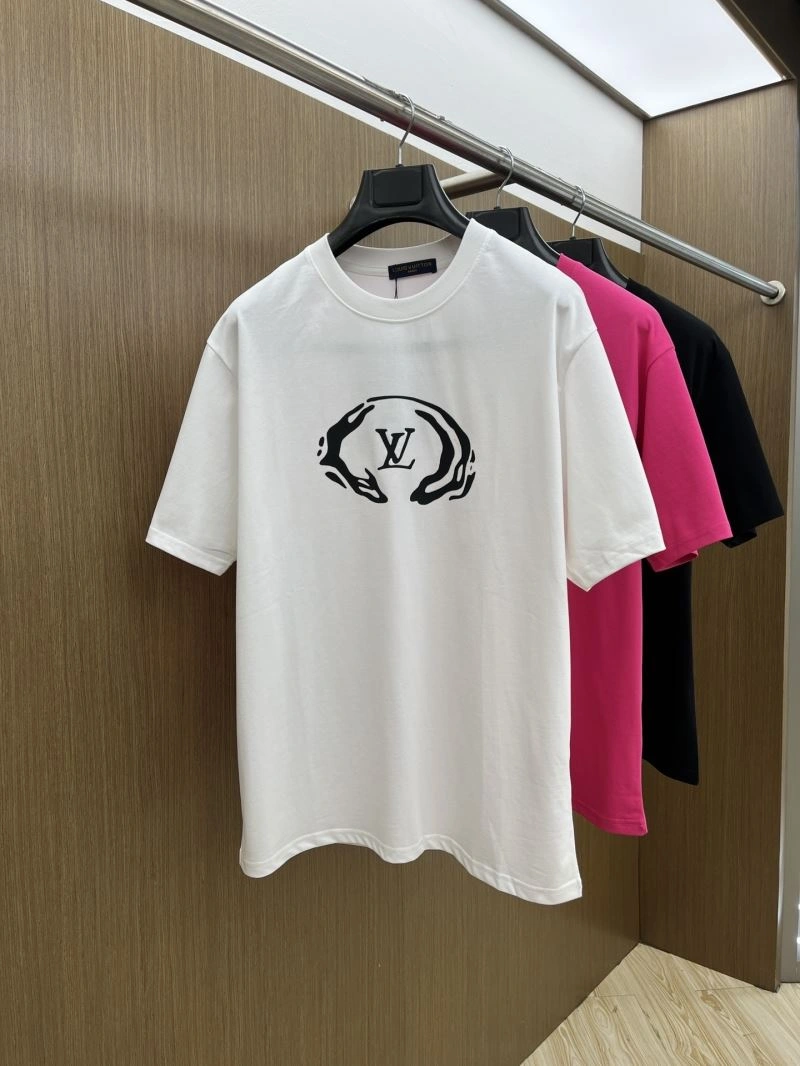 Louis Vuitton T-Shirts