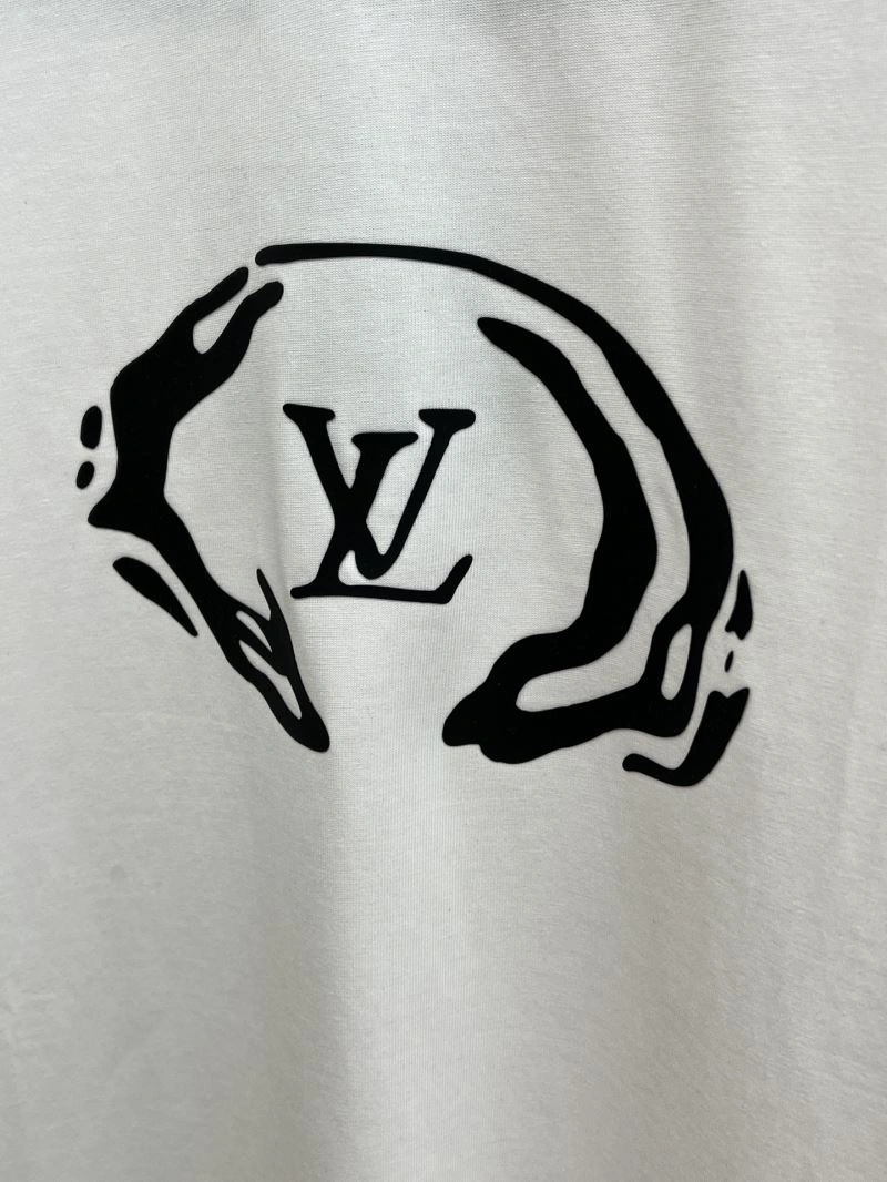 Top mirror Louis Vuitton T-Shirts