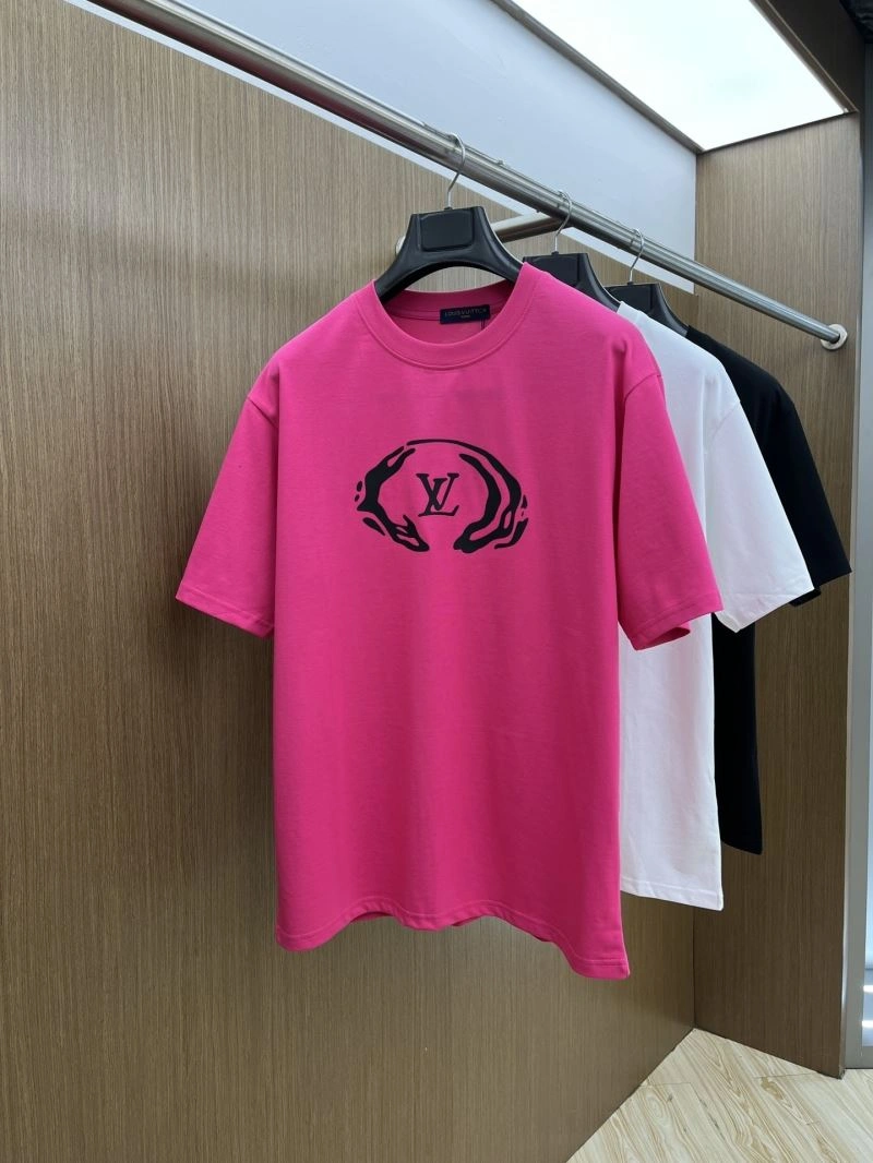 Louis Vuitton T-Shirts