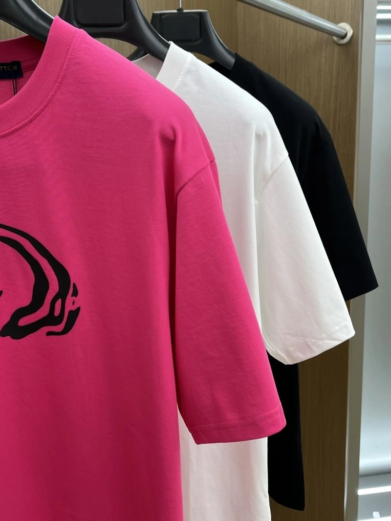 Budget-friendly Louis Vuitton T-Shirts