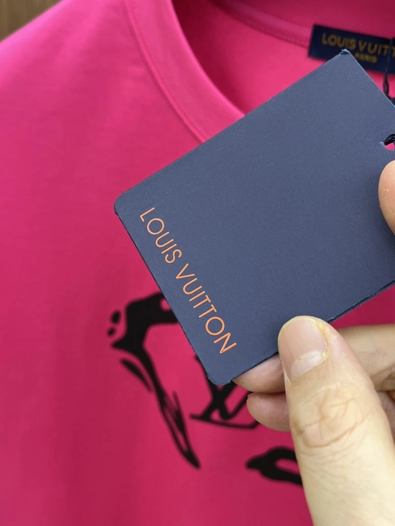 Budget-friendly Louis Vuitton T-Shirts