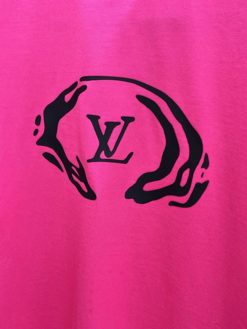 Budget-friendly Louis Vuitton T-Shirts