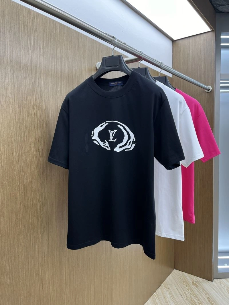 Louis Vuitton T-Shirts