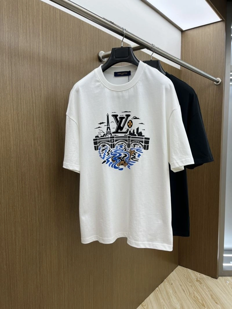 Louis Vuitton T-Shirts