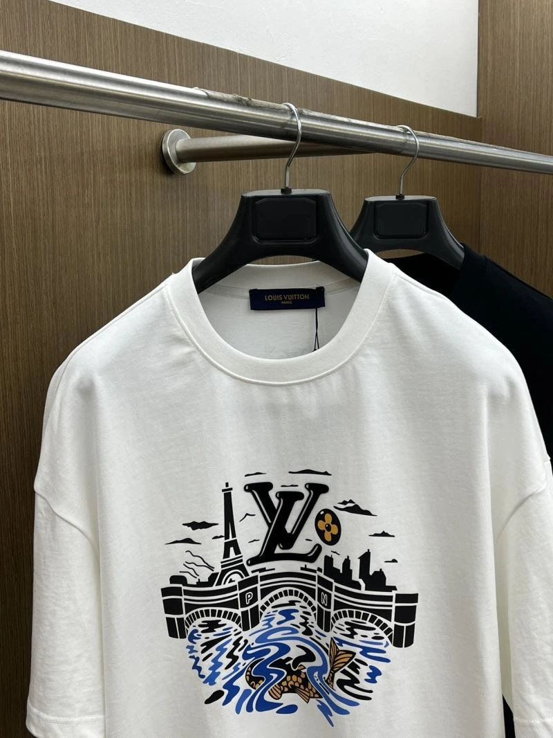 Authentic Louis Vuitton T-Shirts