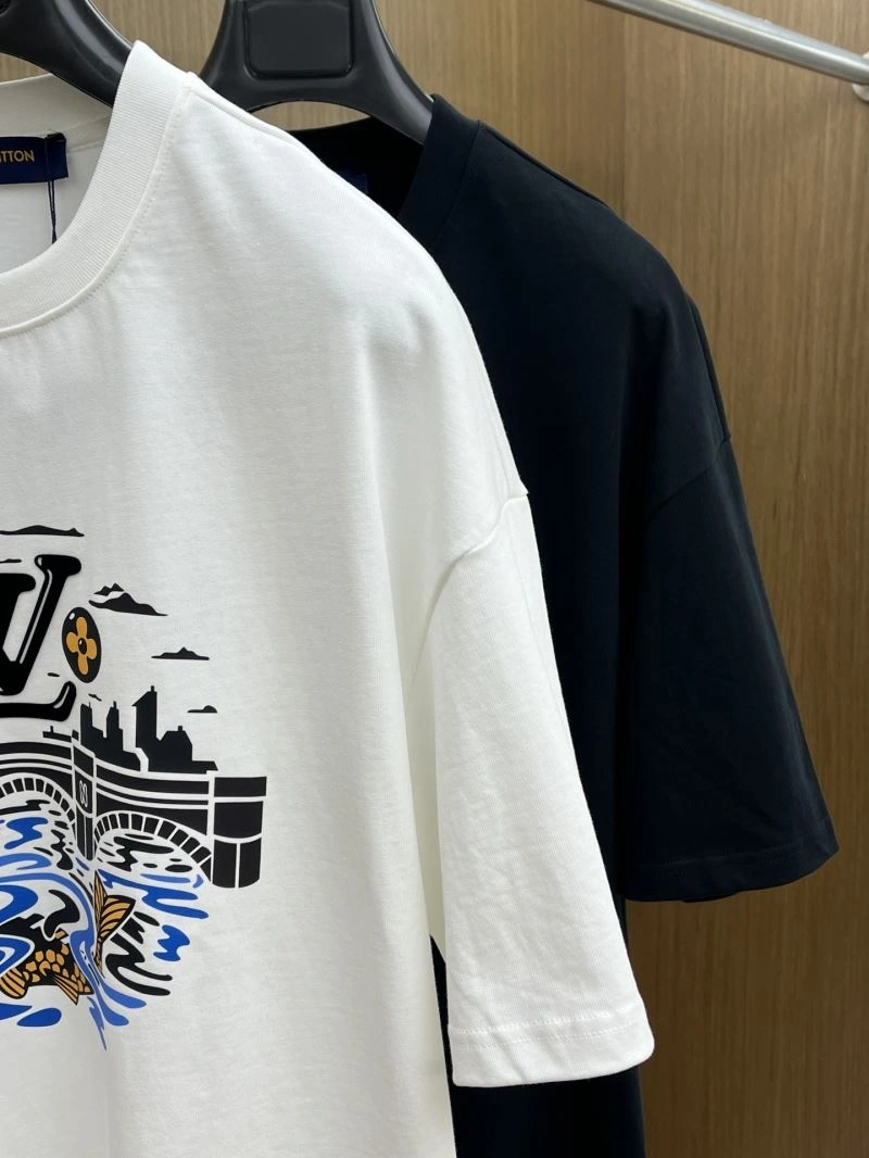 Authentic Louis Vuitton T-Shirts