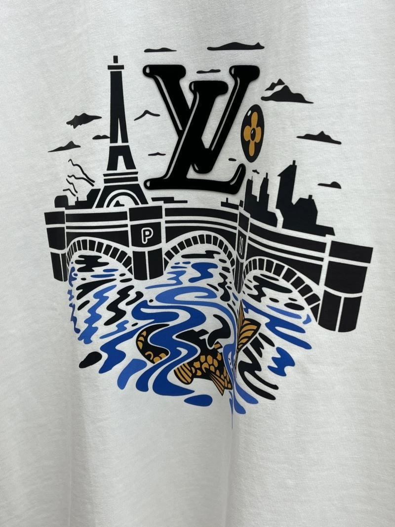 Authentic Louis Vuitton T-Shirts