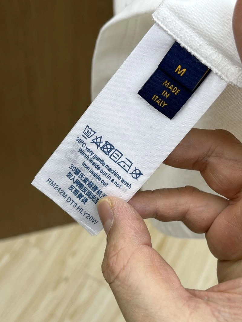 Authentic Louis Vuitton T-Shirts