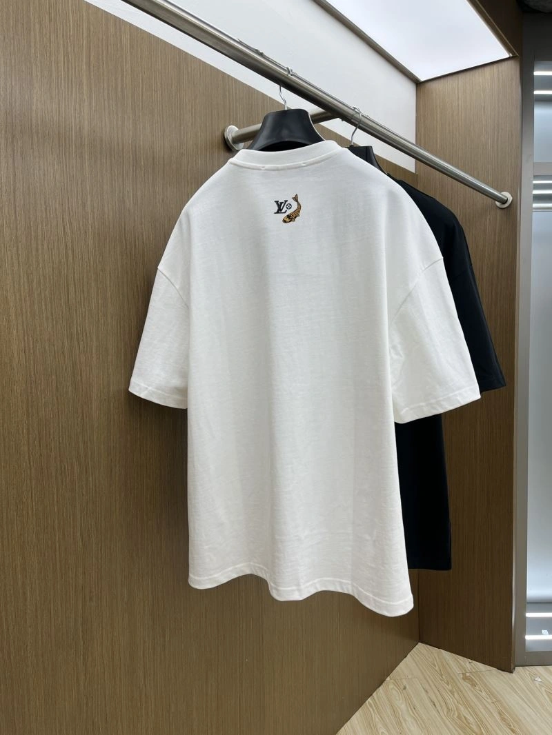 Authentic Louis Vuitton T-Shirts