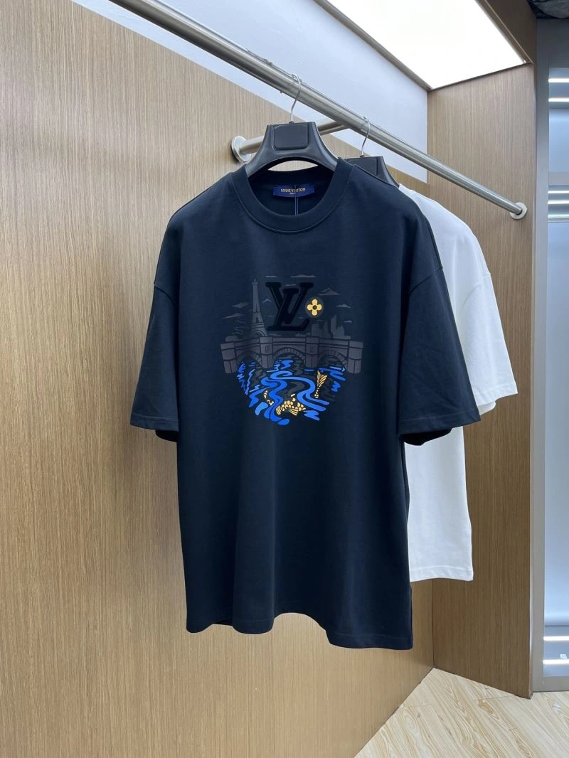 Louis Vuitton T-Shirts