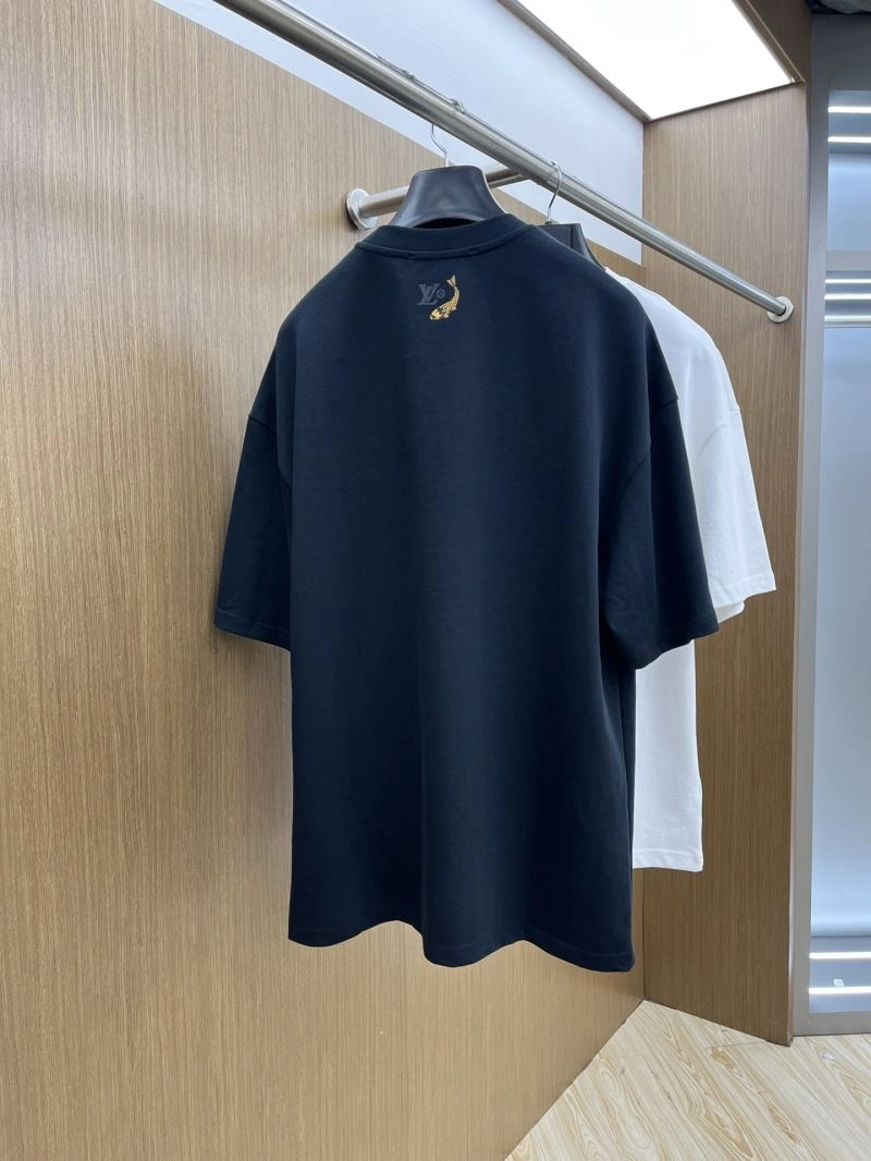 Precise copy Louis Vuitton T-Shirts