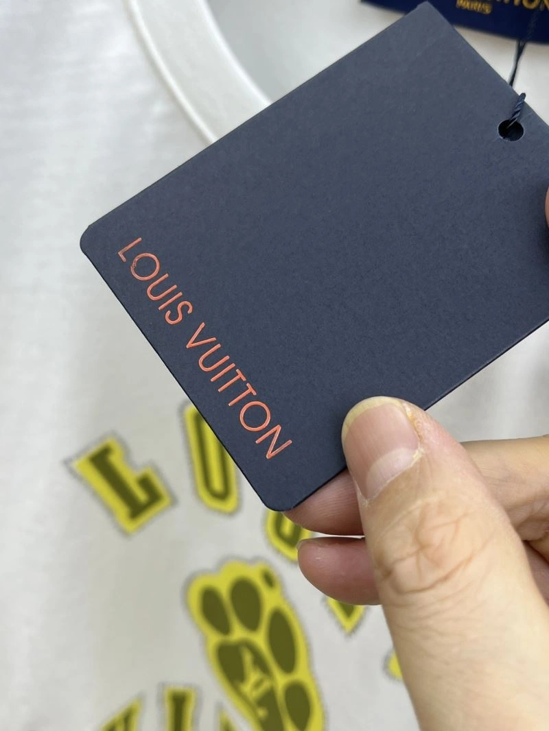 Value-priced Louis Vuitton T-Shirts