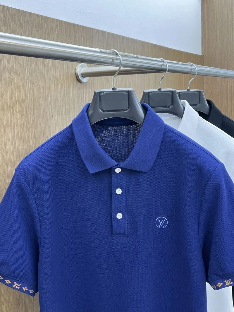 Exact replica Louis Vuitton T-Shirts