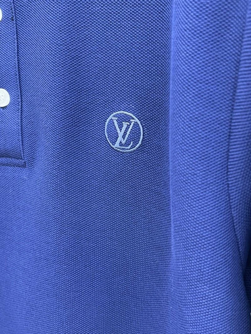Exact replica Louis Vuitton T-Shirts