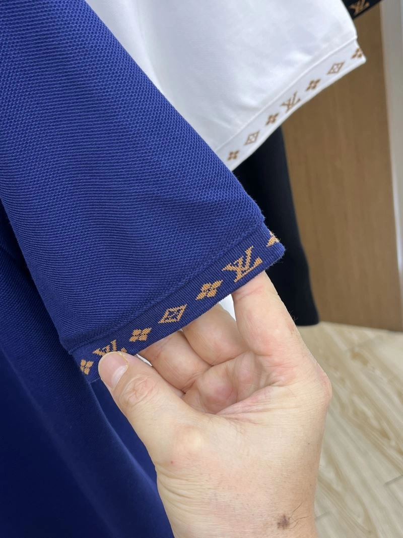 Exact replica Louis Vuitton T-Shirts