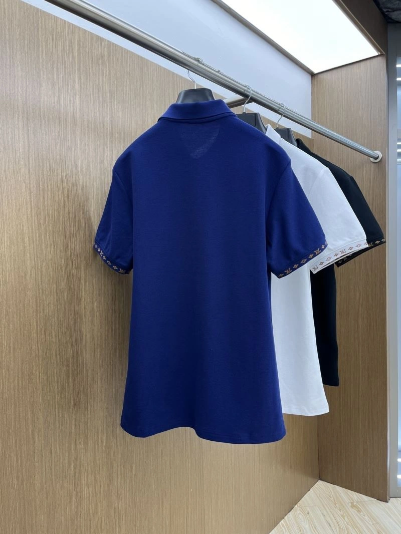 Exact replica Louis Vuitton T-Shirts