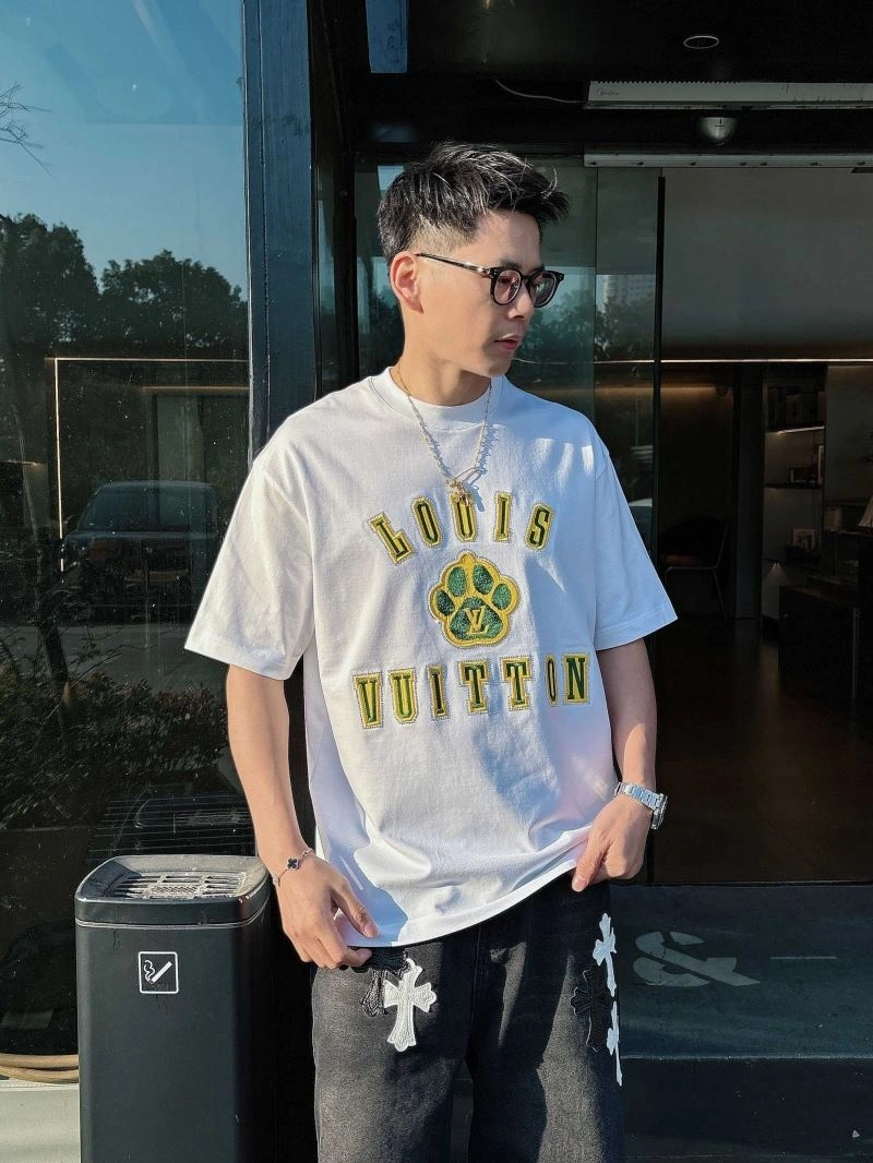 Louis Vuitton T-Shirts