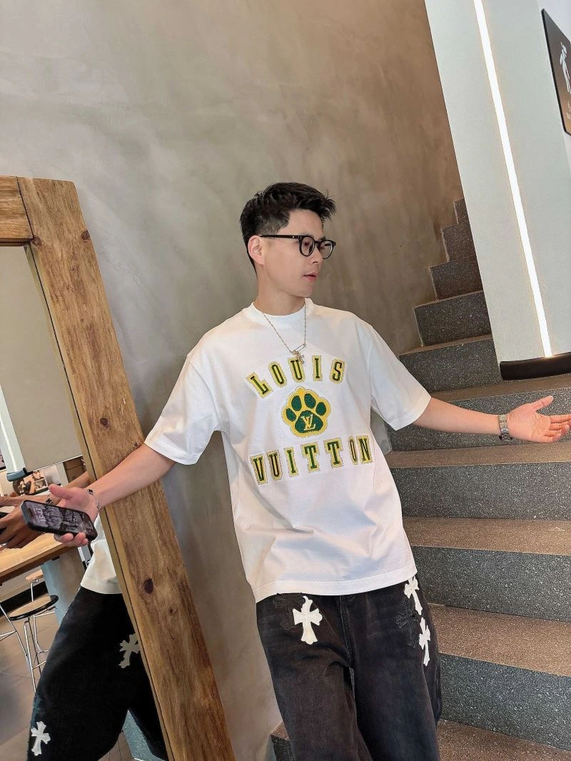 Cut-rate Louis Vuitton T-Shirts