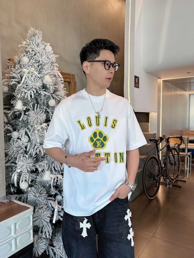 Cut-rate Louis Vuitton T-Shirts