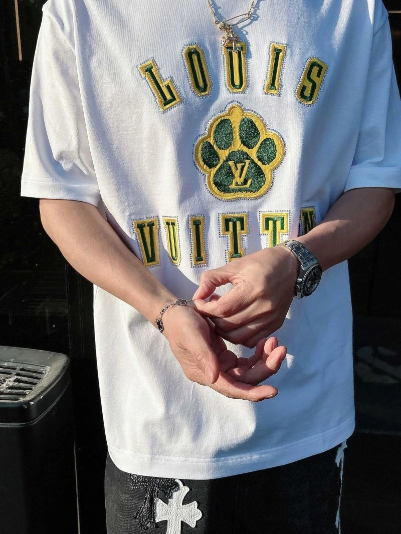Cut-rate Louis Vuitton T-Shirts