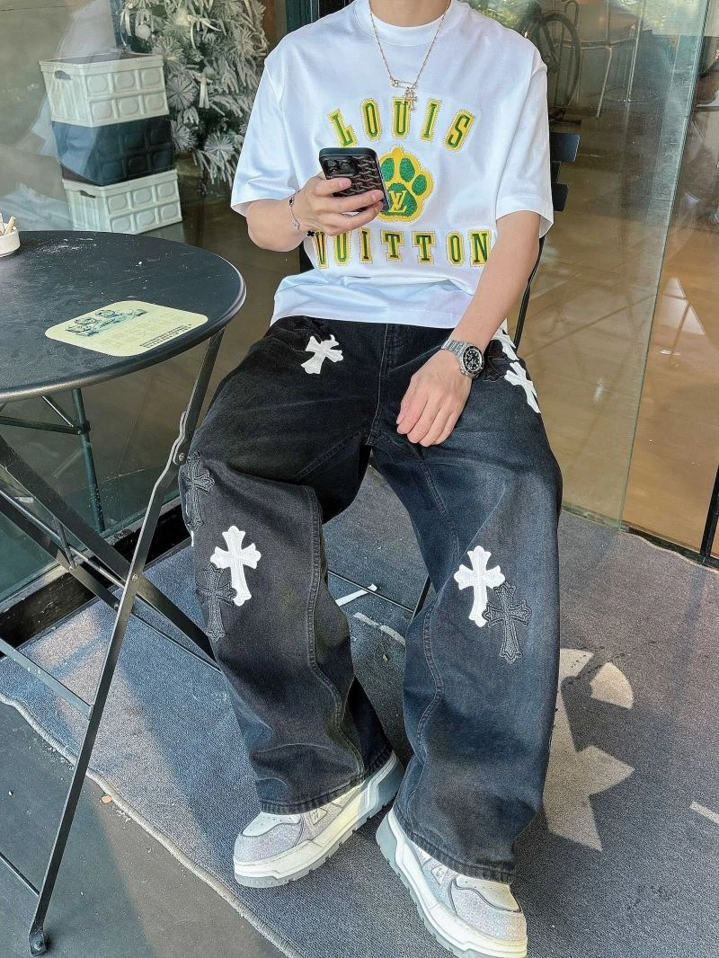 Cut-rate Louis Vuitton T-Shirts