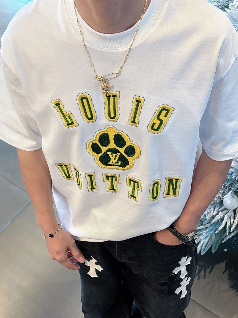 Cut-rate Louis Vuitton T-Shirts