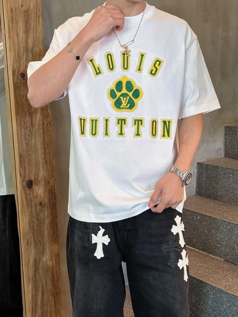 Cut-rate Louis Vuitton T-Shirts