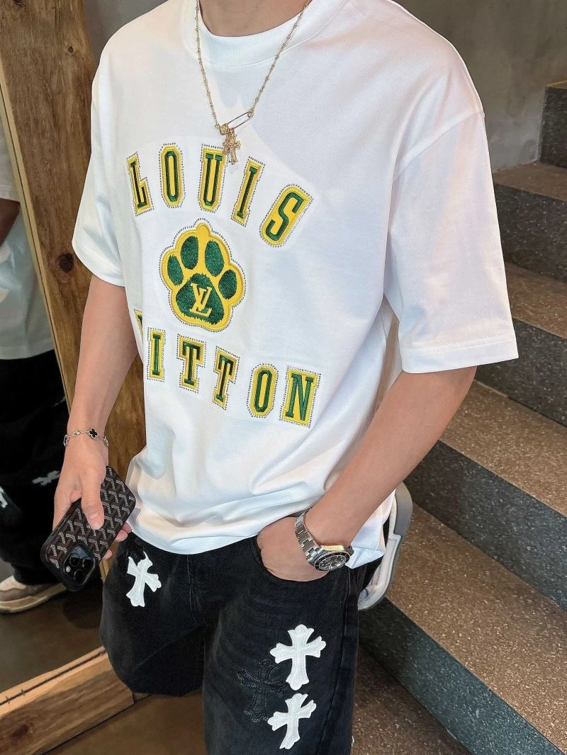 Cut-rate Louis Vuitton T-Shirts