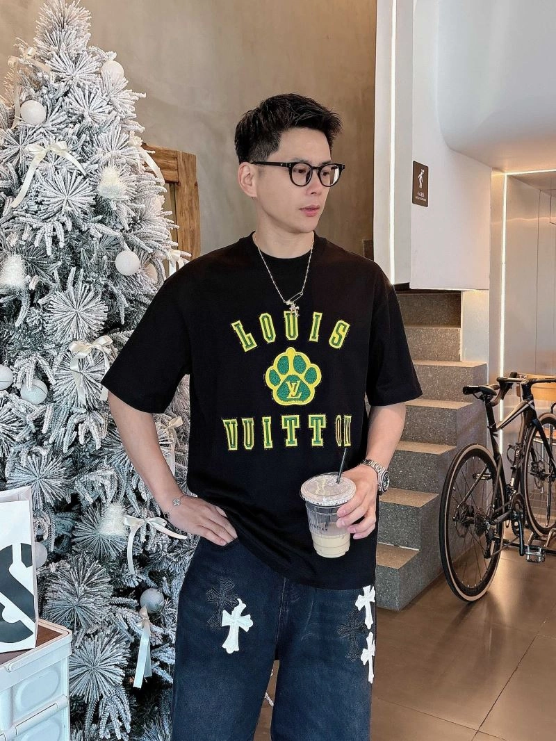Louis Vuitton T-Shirts