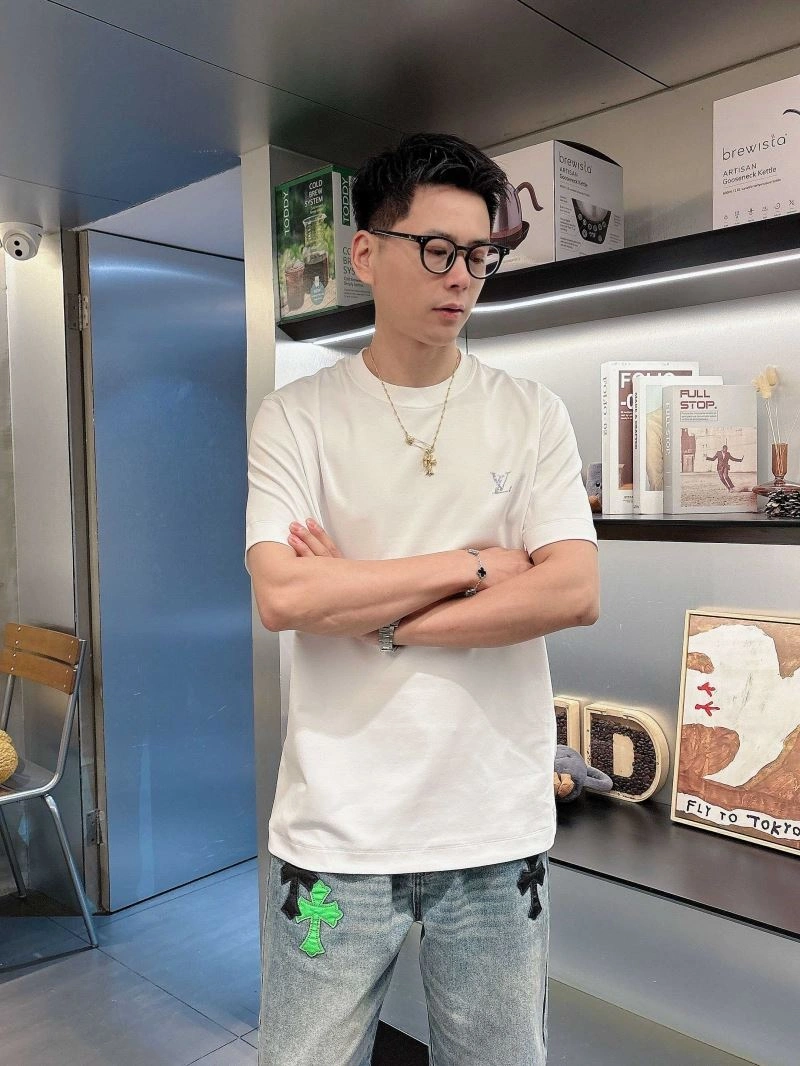 Louis Vuitton T-Shirts