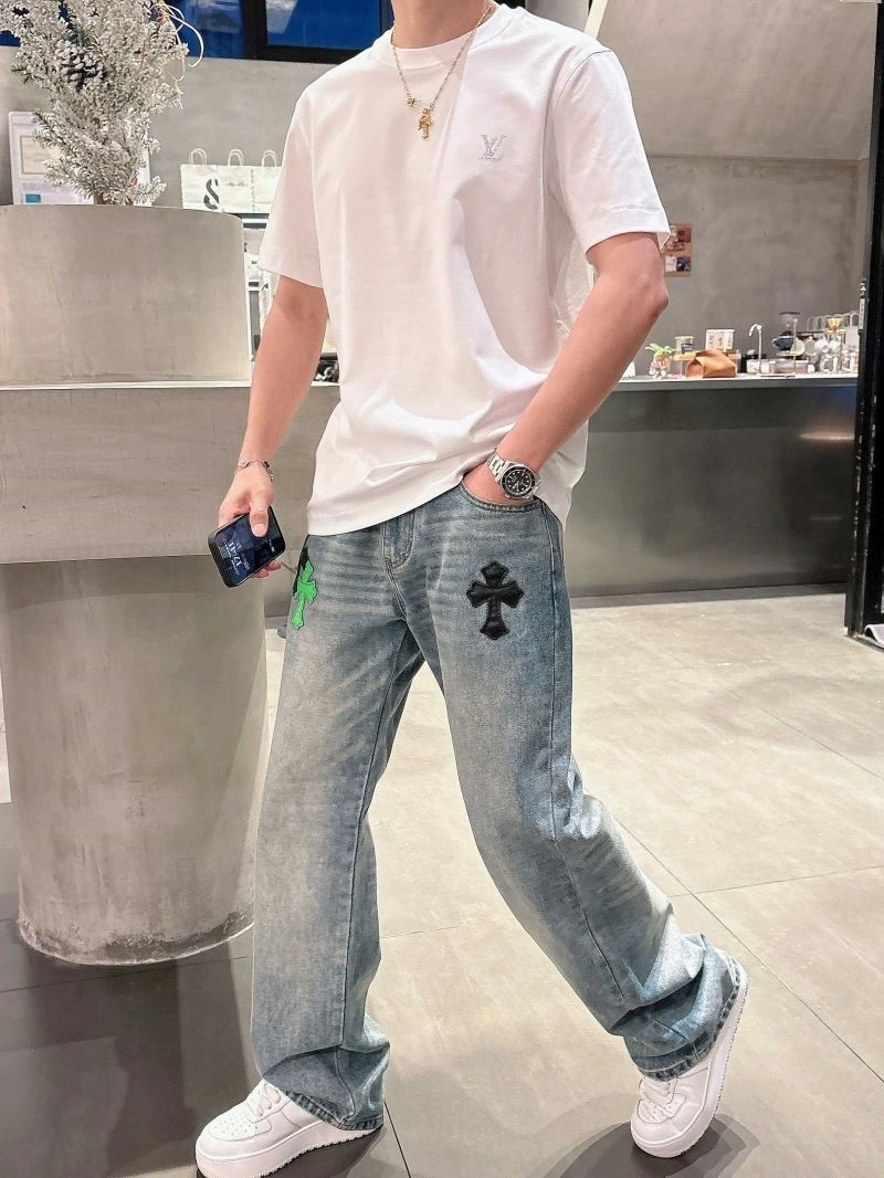 Legit Louis Vuitton T-Shirts