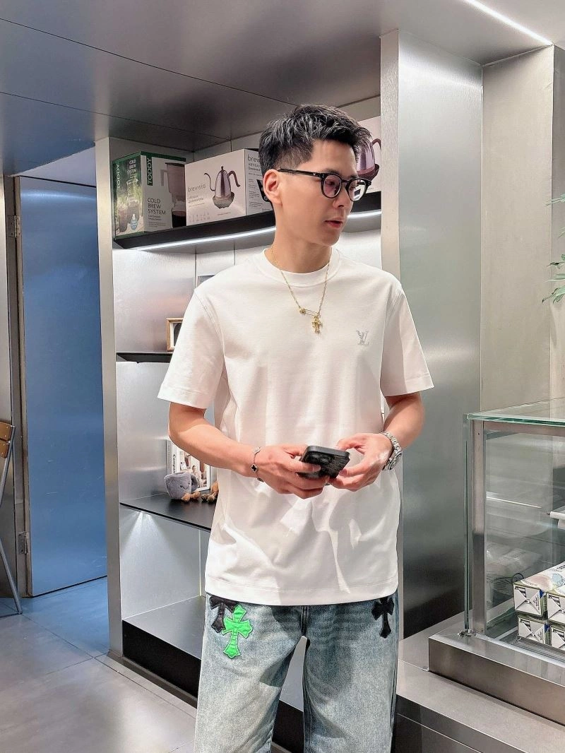 Legit Louis Vuitton T-Shirts