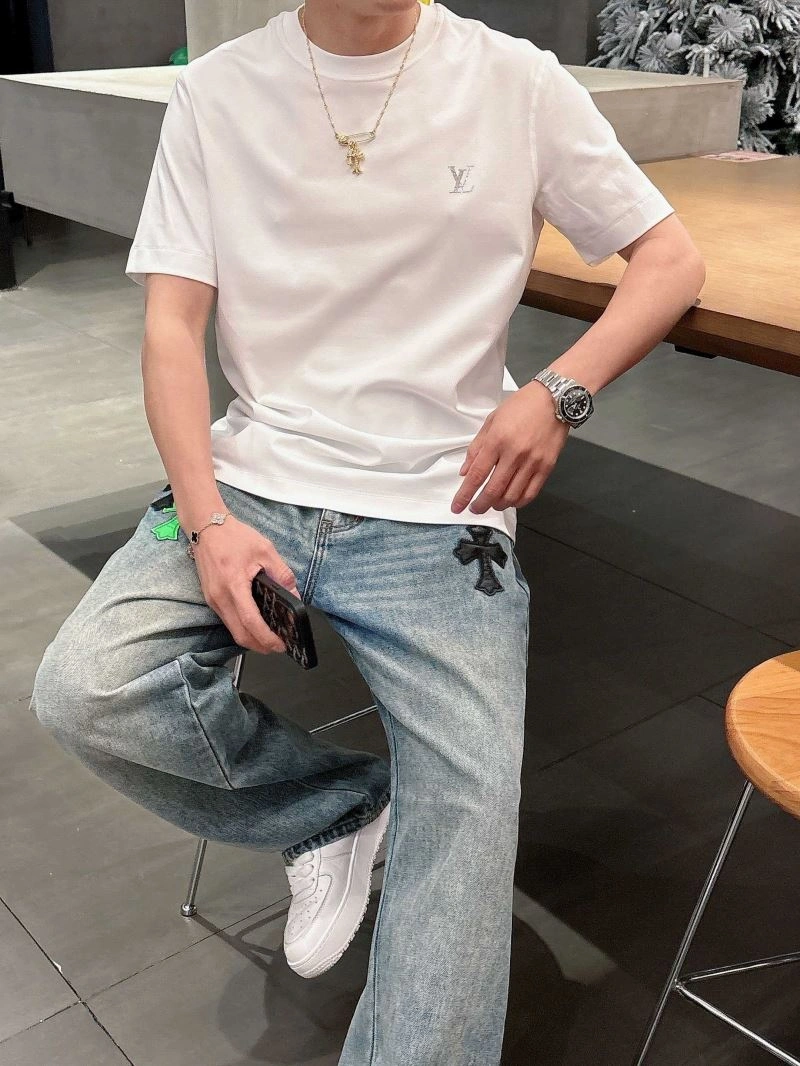 Legit Louis Vuitton T-Shirts